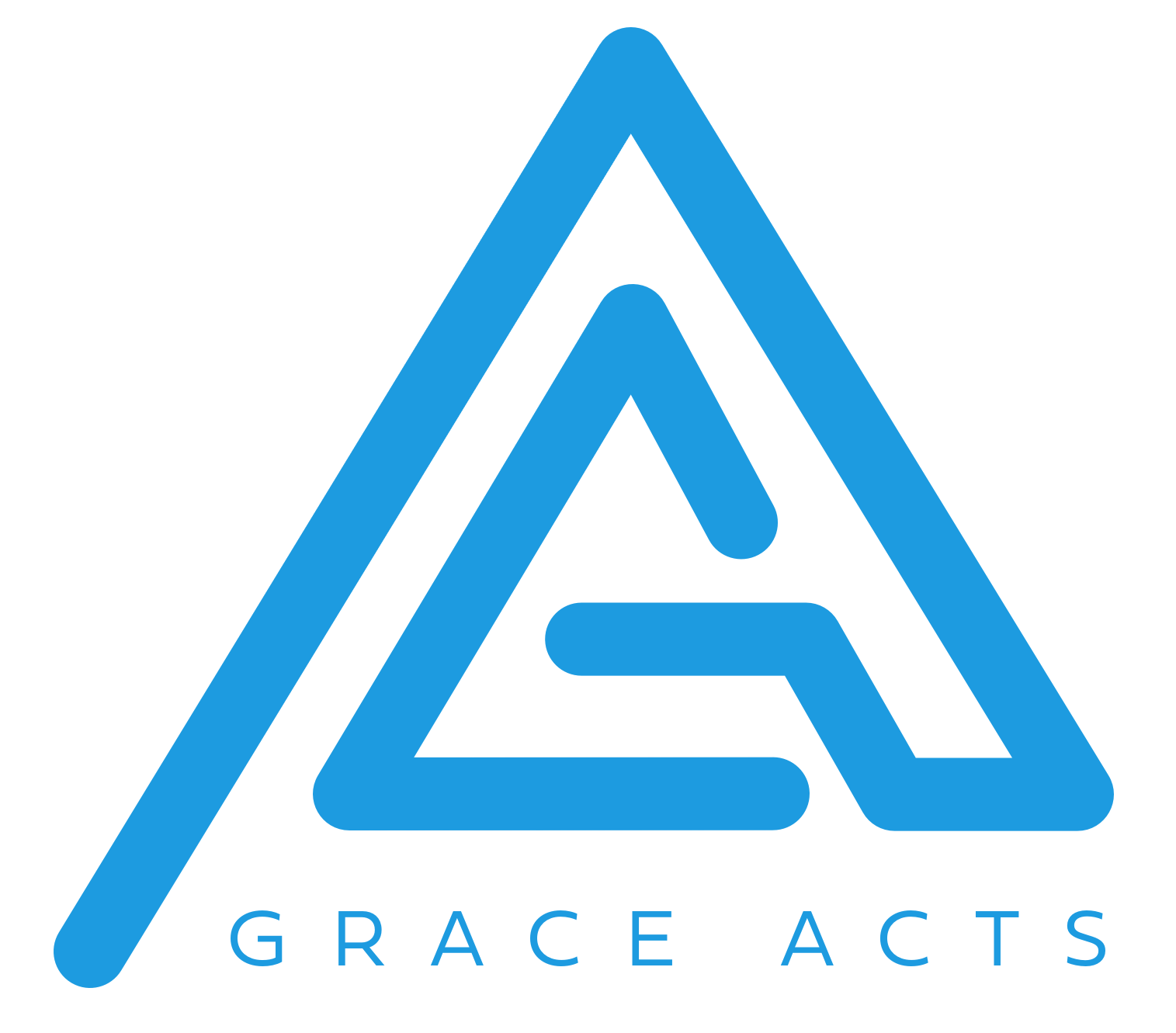 Grace Acts - Canterbury Vineyard Church