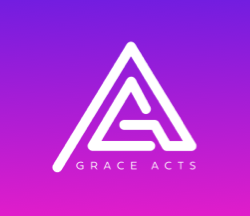 Grace Acts - Canterbury Vineyard Church