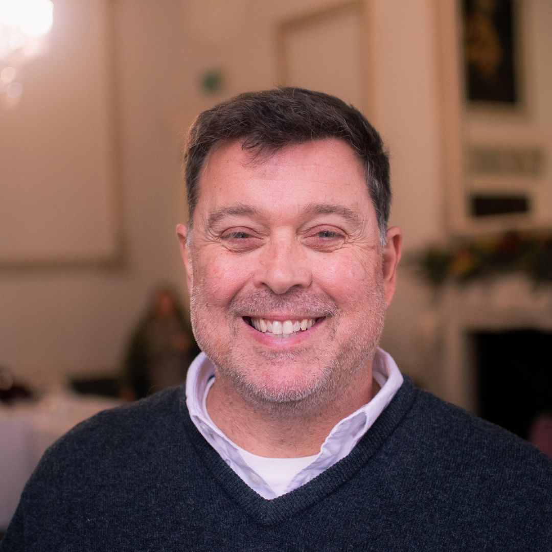 Meet the Team - Canterbury Vineyard Church