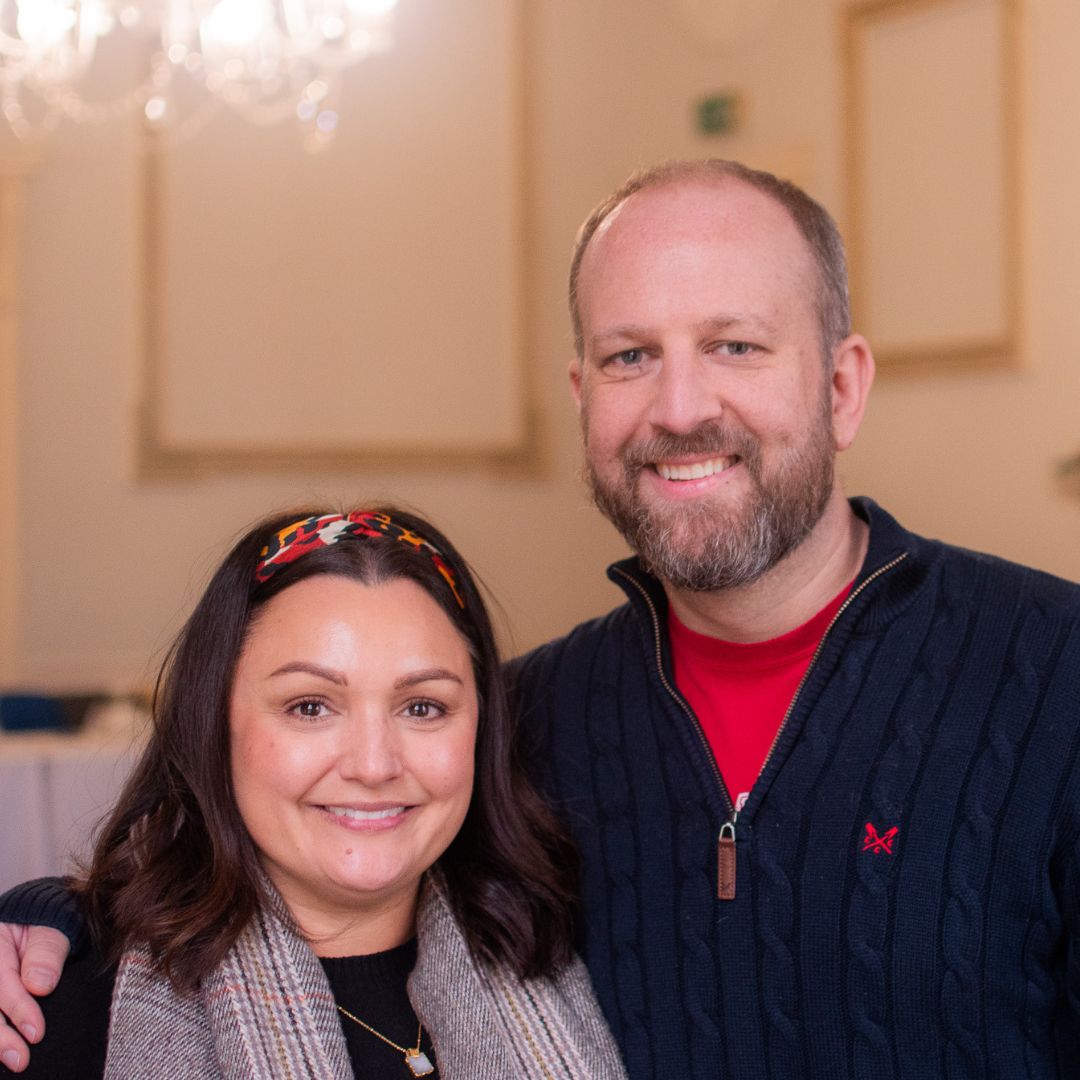 Meet the Team - Canterbury Vineyard Church