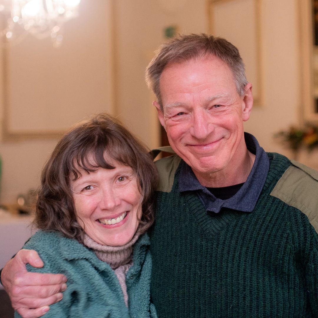 Meet the Team - Canterbury Vineyard Church